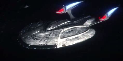 Star Trek Reveals The Enterprises Fate In Picard Season 3