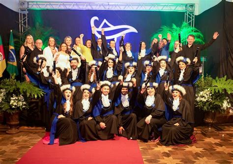Formatura Técnico em Enfermagem