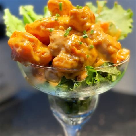 Dynamite Shrimps Bobsdinerlos