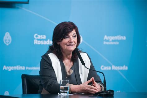 El Gobierno Fijó Los Nuevos Valores Del Salario Mínimo • Diario Núcleo