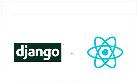 Django Y React 2024 Hola Mundo En Python