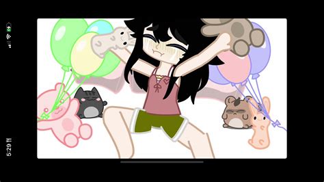 Messy Diaper Gacha Pee Youtube