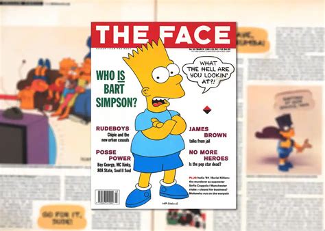 Bart Simpsons Guide To Life