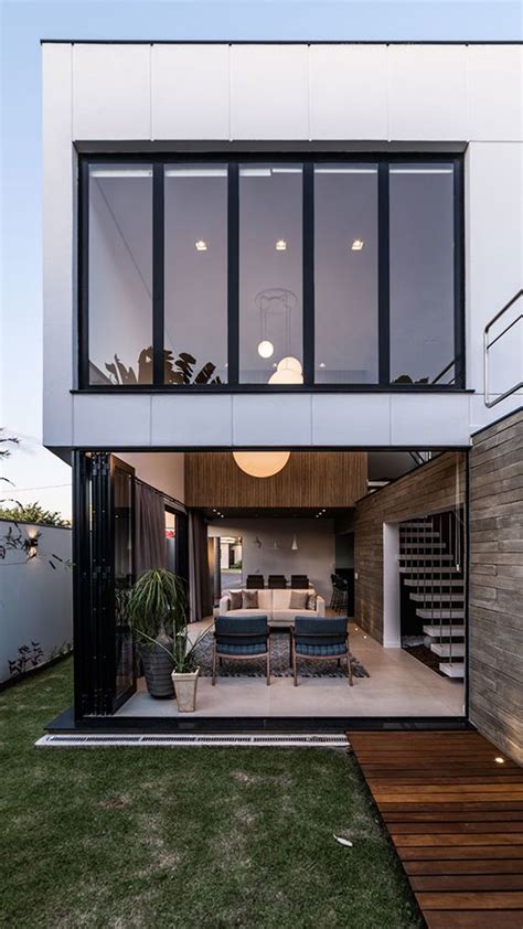 Casas Pequenas 80 Fotos De Fora E De Dentro Para Inspirar 2021