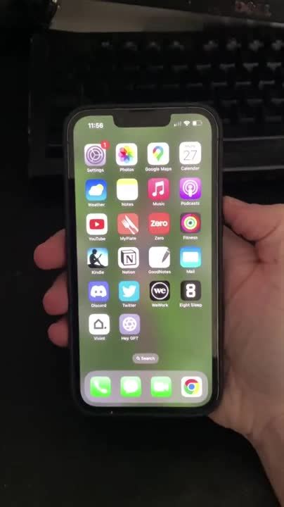 gpt journal on linkedin ai chatgpt phone aitools generativeai openai artificialintelligence