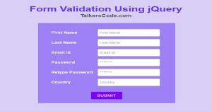 Sort Table Using Jquery