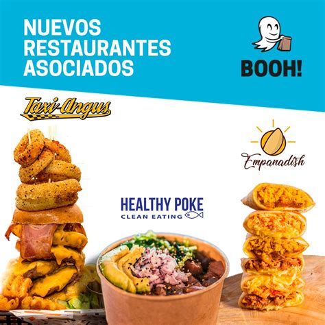Booh Food En Linkedin Empanadish Arepish Cachapish Booh
