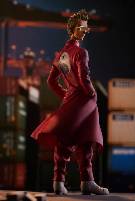 Figurka Tokyo Revengers Tetta Kisaki Vol 2