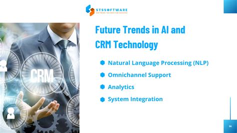 Ai In Crm Revolutionizing Customer Engagement Strategies