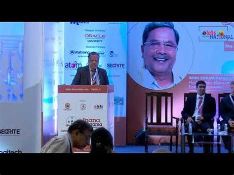 Elets Jnana Sangama 2016 Best Practices In Higher Education Elets