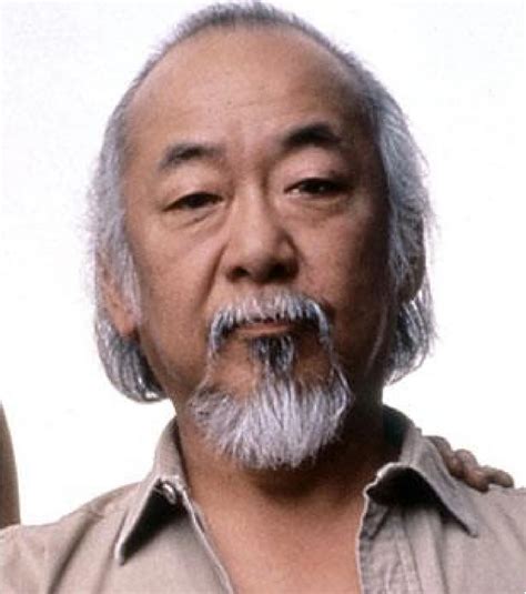 Pat Morita Fandom