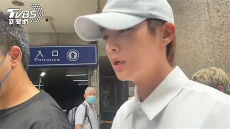 炎亞綸直搗耀樂記者會挨轟二度傷害！曾自豪「蠻會處理公關危機」