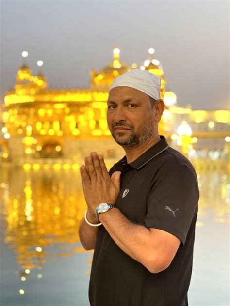 Free Photo Harendra Singh