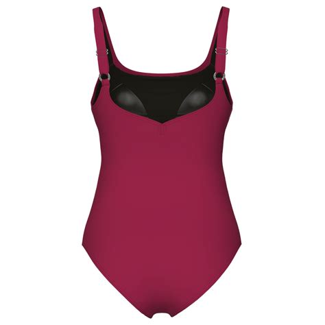 Arena Swimsuit Milena Wing Back C Cup Badeanzug Damen Online Kaufen