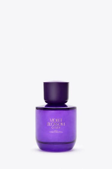 Violet Blossom Candy Edp 90 Ml 3 04 Fl Oz Zara Indonesia