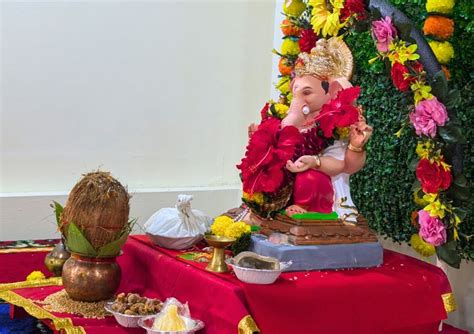 Sunflower Lab On Linkedin Celebrationatsfl Happymoments Sunflowerlab Teamsfl Ganeshchaturthi