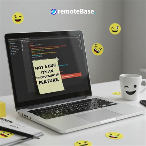 codinglife softwaredevelopment remotework futureofwork remotebase