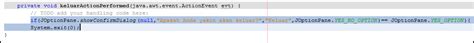 Tutorial Lengkap Membuat Aplikasi Parkir Kendaraan Menggunakan Java Netbeans Dan MySQL Indra