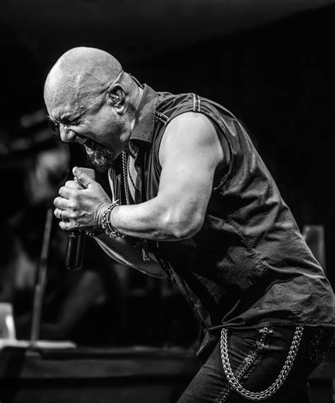 Geoff Tates Big Rock Show Hits Downtown Flagstaff