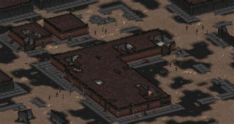The 14 Scariest Vaults In Fallout History