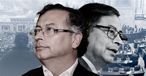 Petro En Medio De Críticas Cumplió 900 Días En El Poder Situación En