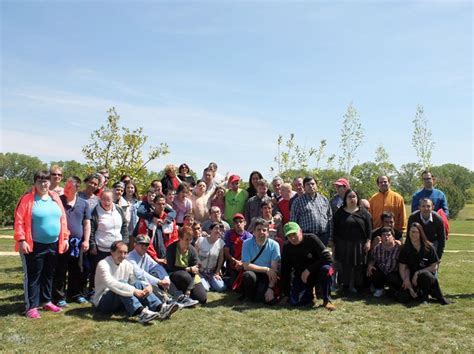 El Bosque De La Danza Casa De La Danza