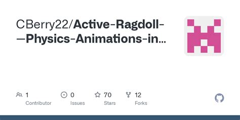 Active Ragdoll Physics Animations In Godot 4 0 Physical Animation Gd