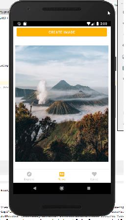 Android Drawing A Bitmap To Canvas And Calling SetImageBitmap Causes Image To Be Cropped