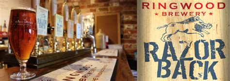 Uk Carlsberg Marstons To Shut Down Ringwood Brewery Insidebeer
