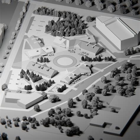 Architectural Visualizations New Public Space Finished Projects Blender Artists Community