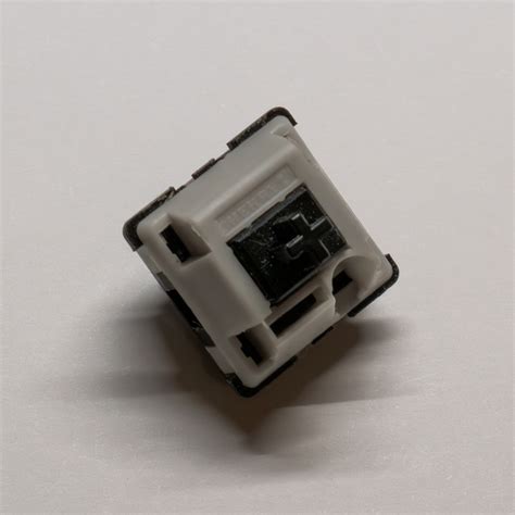 Switch Cherry Mx Lock [keyboard Bureau Of Investigation]