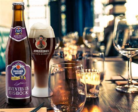 Buy Schneider Aventinus Weizen Eisbock