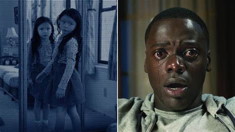 The 20 Best Horror Films Of The Last 20 Years 9celebrity