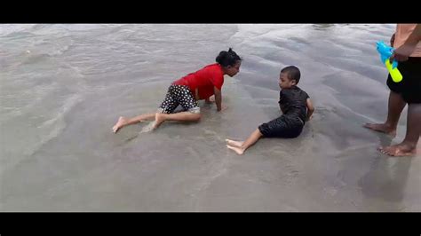 সাগর কন্যা কুয়াকাটা সমুদ্র সৈকত। Kuakata Beach Youtube