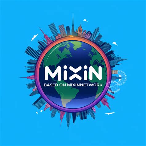 期待mixin 20，起飞在即，做了些图 Mixin Discourse