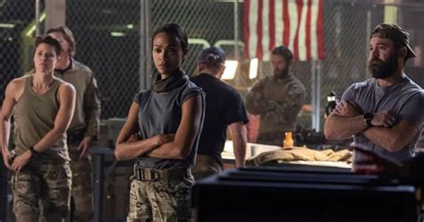 Fire Country saison 3 ce que l on sait sur la première et les