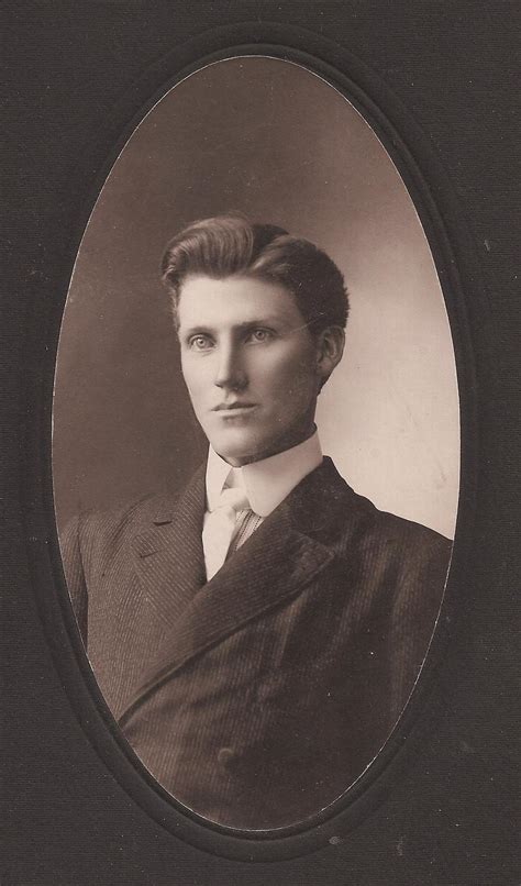 George William Brager 1880 1925 Find A Grave Memorial