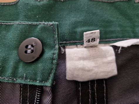 Arbeitshose Workerhose Landwirt Fendt Gr 48 Kaufen Auf Ricardo