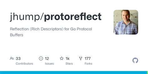 Github Jhump Protoreflect Reflection Rich Descriptors For Go Protocol Buffers