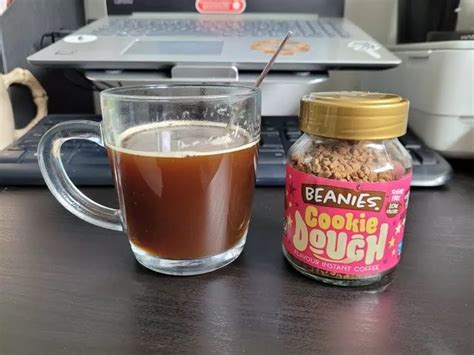 I Tried Lidl And Aldi S Cookie Dough Coffee And Wanted To Throw It In The Street Birmingham Live