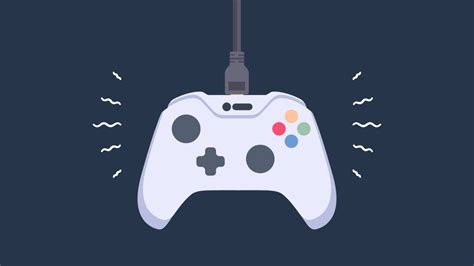 Xbox One Controller Vibrates When Plugged In Decortweaks