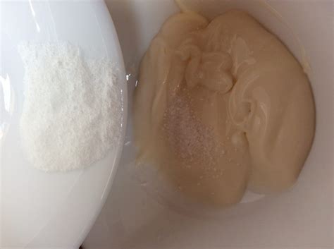 Crème visage jeunesse hydratante et anti tâche teintée ou pas maison Avec le Thermomix et