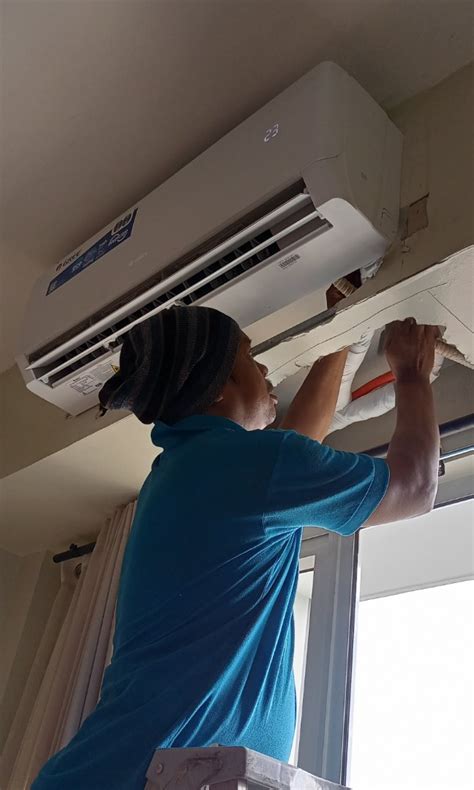 Kalakal Aircon Baka Meron Kayo Furniture And Home Living Lighting