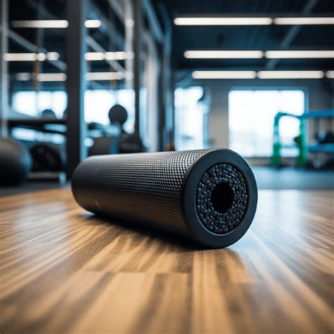 Foam Rolling 101: Your All-in-One Guide to Pain Relief and Flexibility