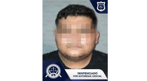 Condenan A 50 Años De Cárcel A Secuestrador De San Luis Noticias De