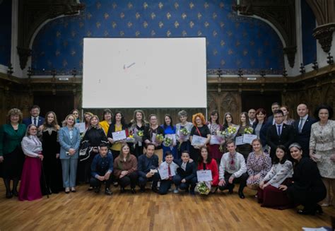 Teach For Romania Anunță Cei 5 Câștigători Din Cadrul Primei Ediții A