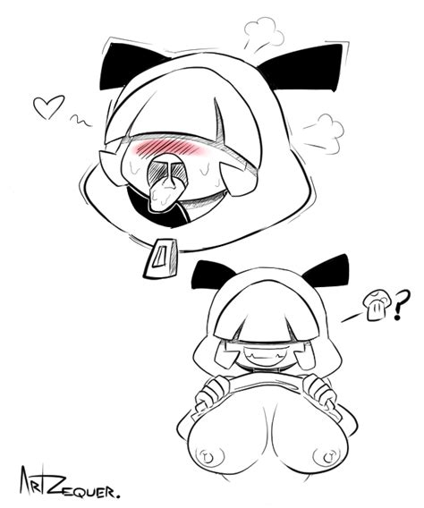 Post 5319097 Artzequer Goomba Super Mario Bros