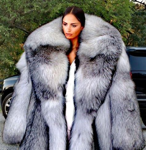 Pin By Edward Lehn On Fur Fur Coat Fashion Fur Fashion Fur Coat
