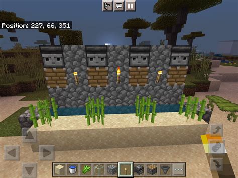 How Can I Connect These Two Components Rredstone How Can I Connect These Two Components Rredstone