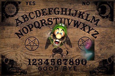 Luigi Board Rnintendomemes